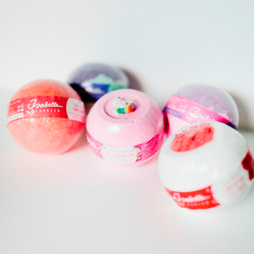 Isabelle Laurier - Trendy Wellness Concepten voor Retailers